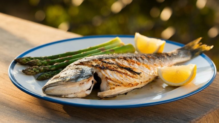 Best Fish for Fertility: Low-Mercury, High Impact